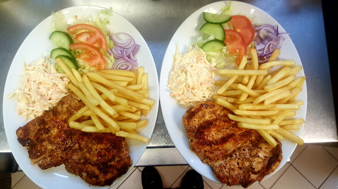 Starburger New Addington | Cafe & Restaurant