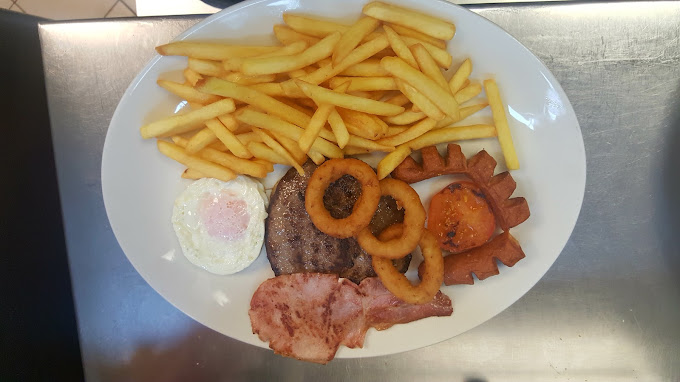 Starburger New Addington | Cafe & Restaurant